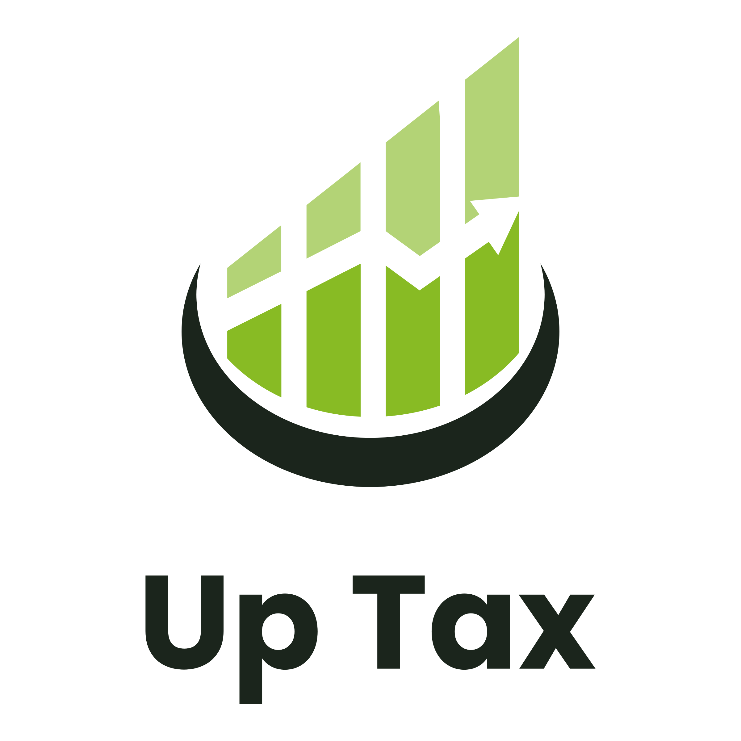 Service Tax Logo