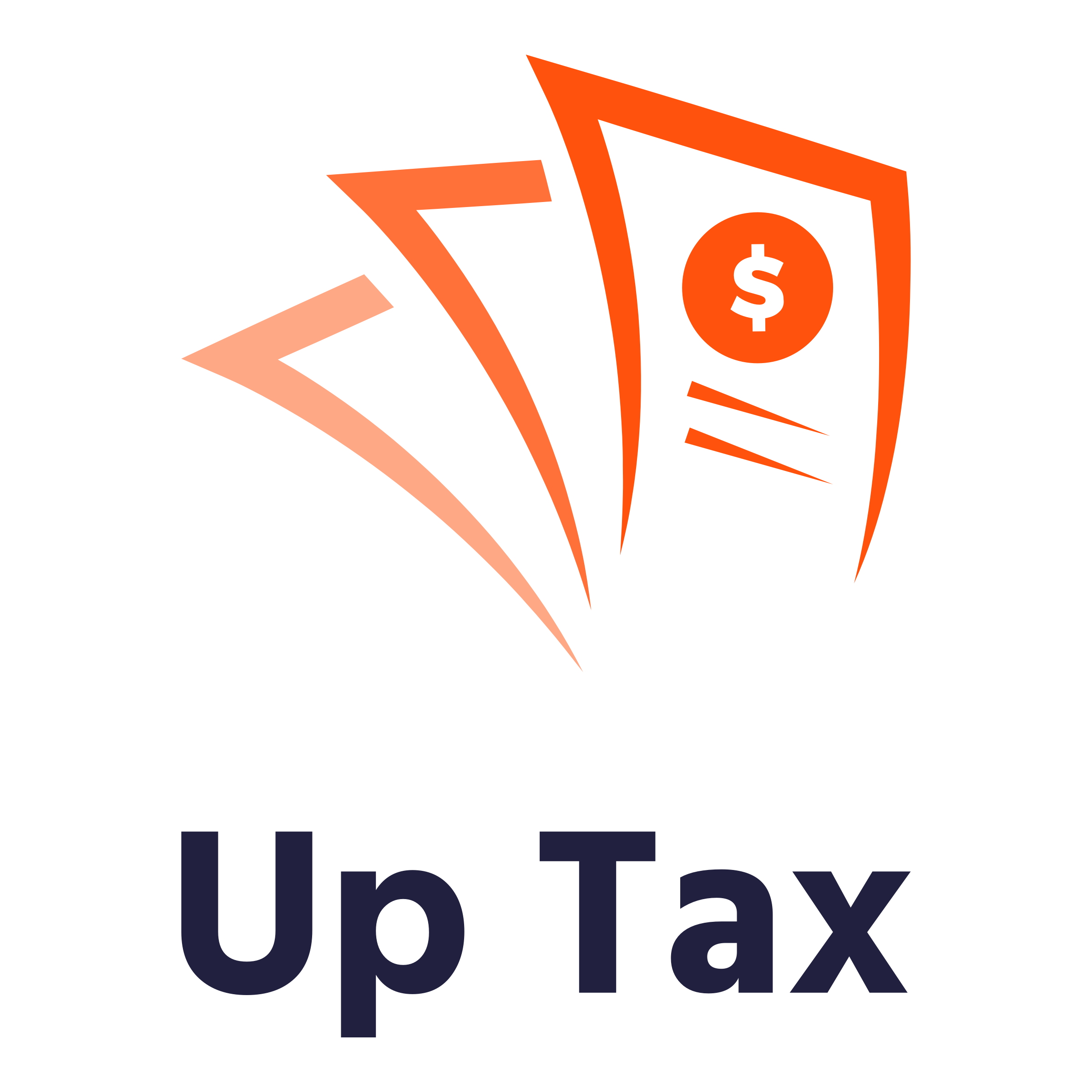 Service Tax Logo