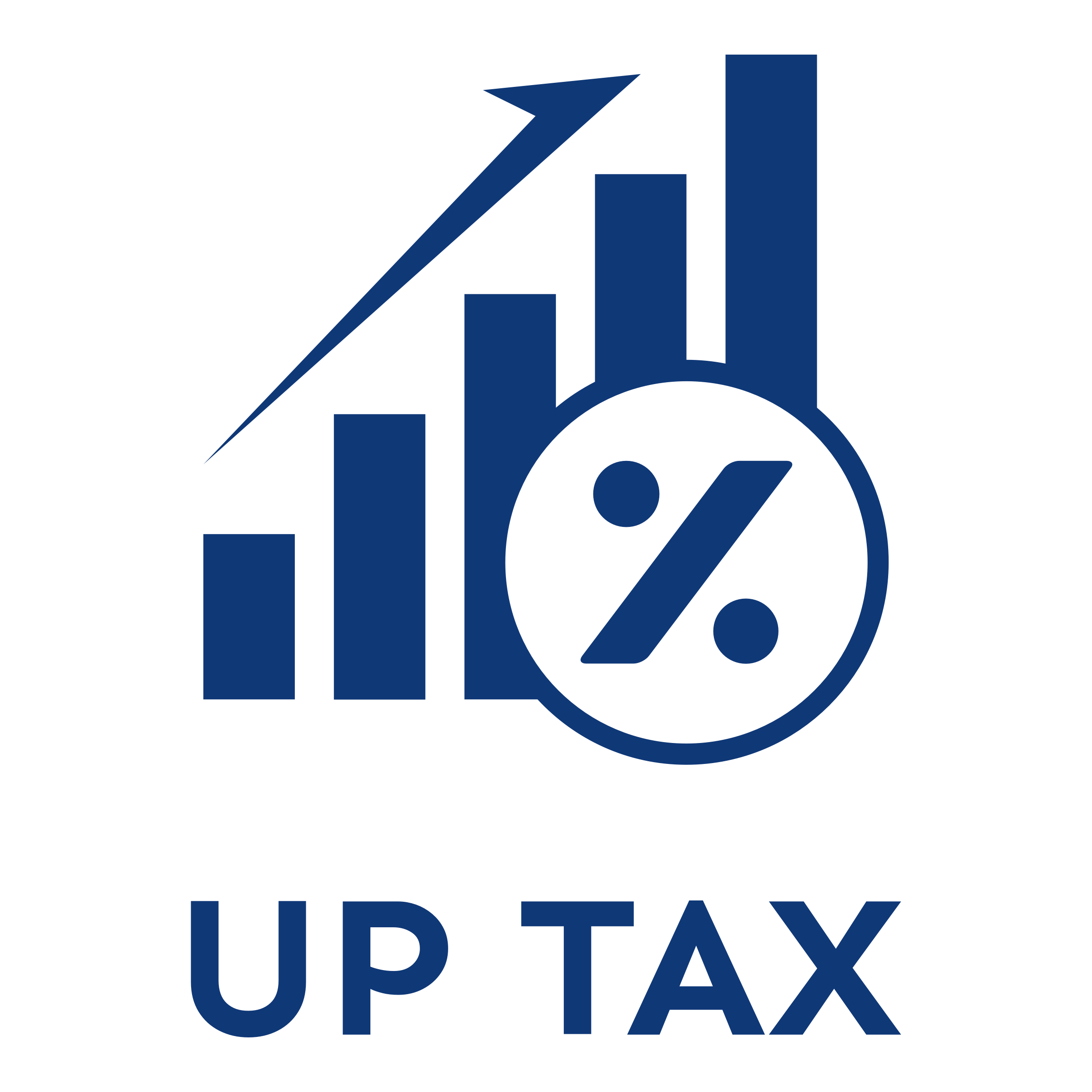 Service Tax Logo