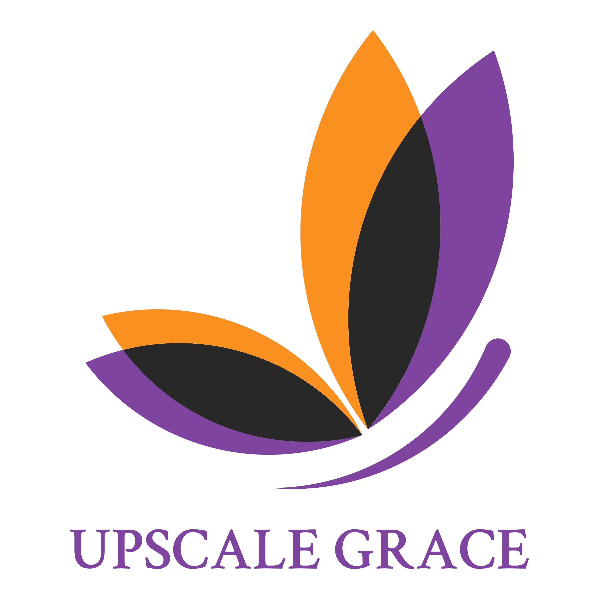Chic Logo Design