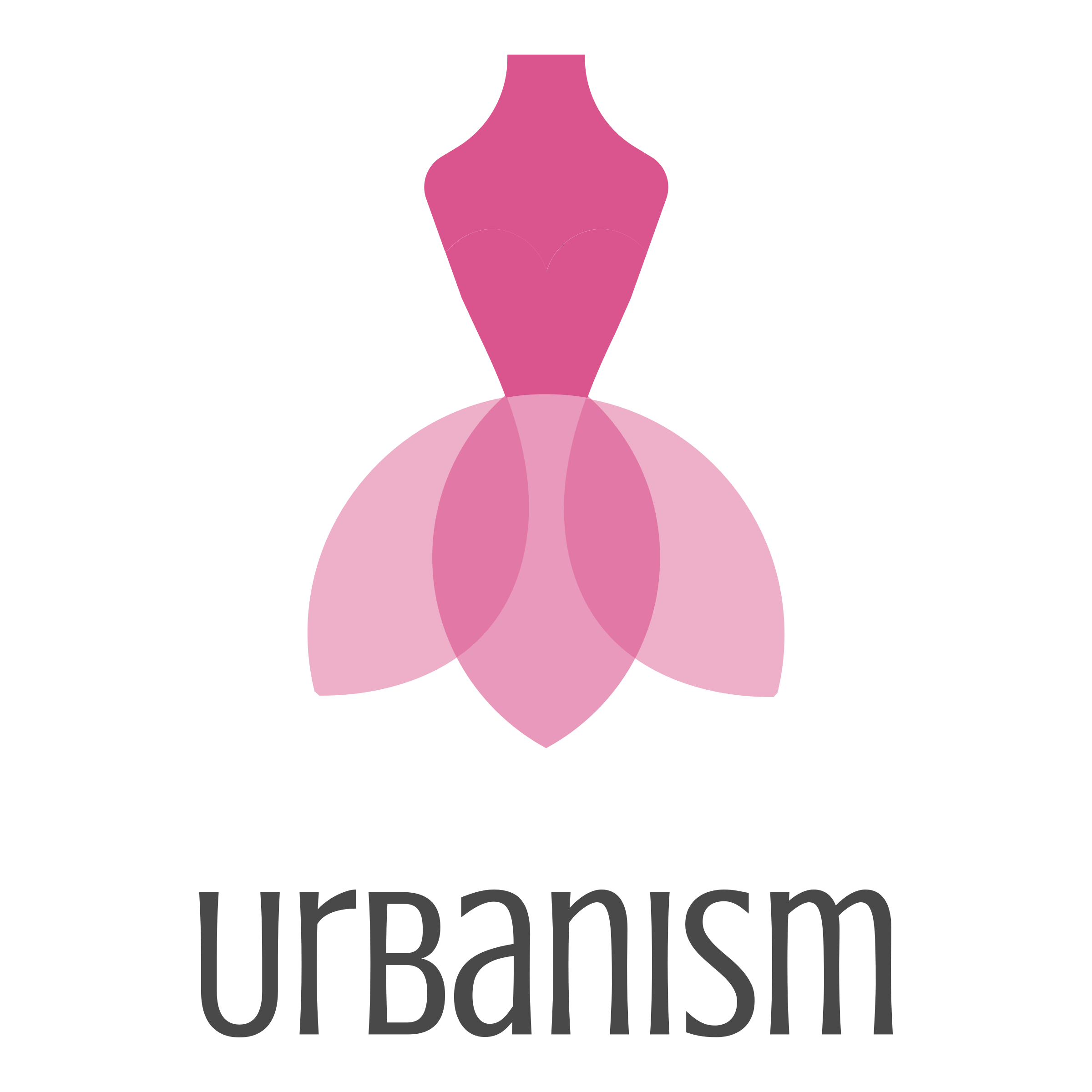 Urban Style Logo