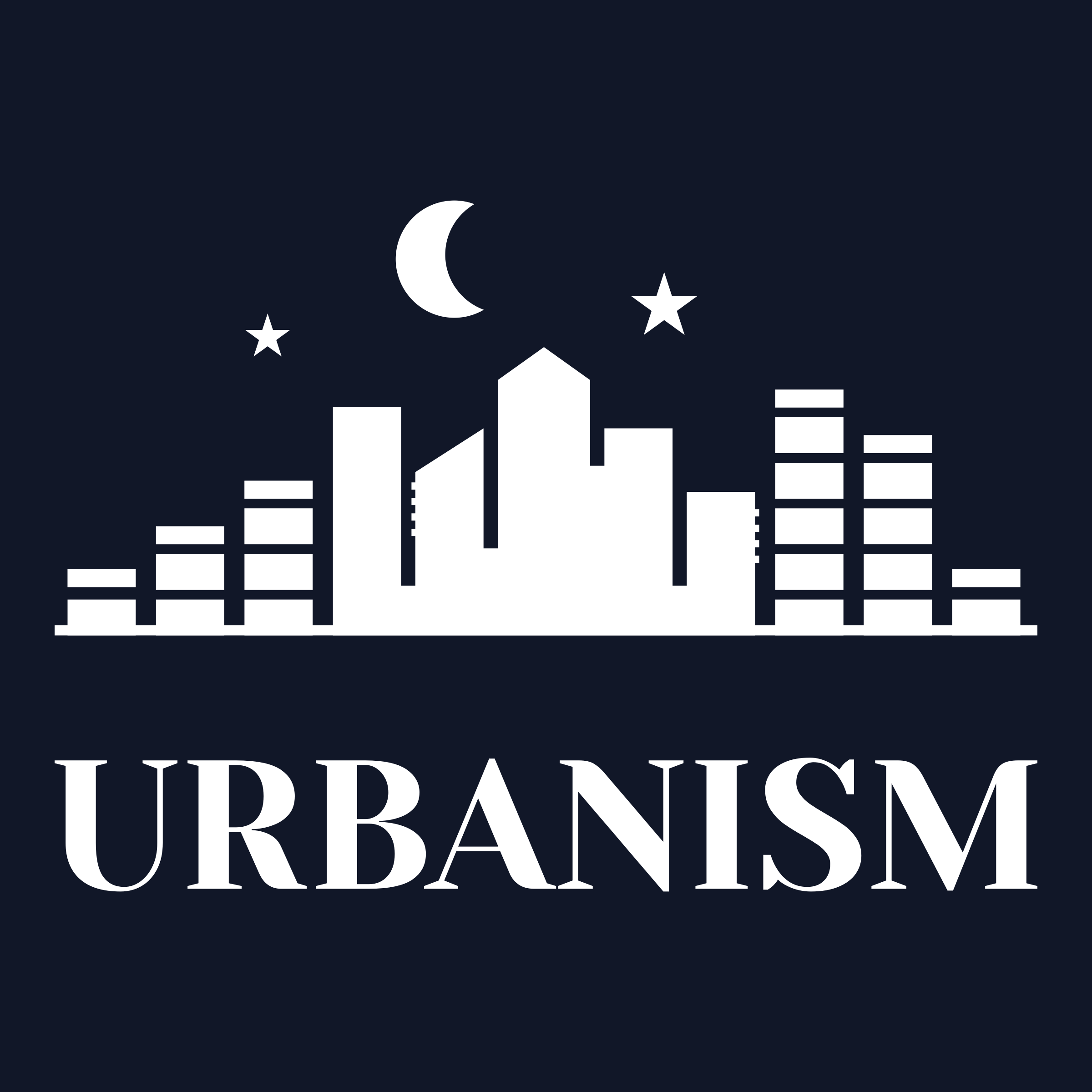 Urban City Logo