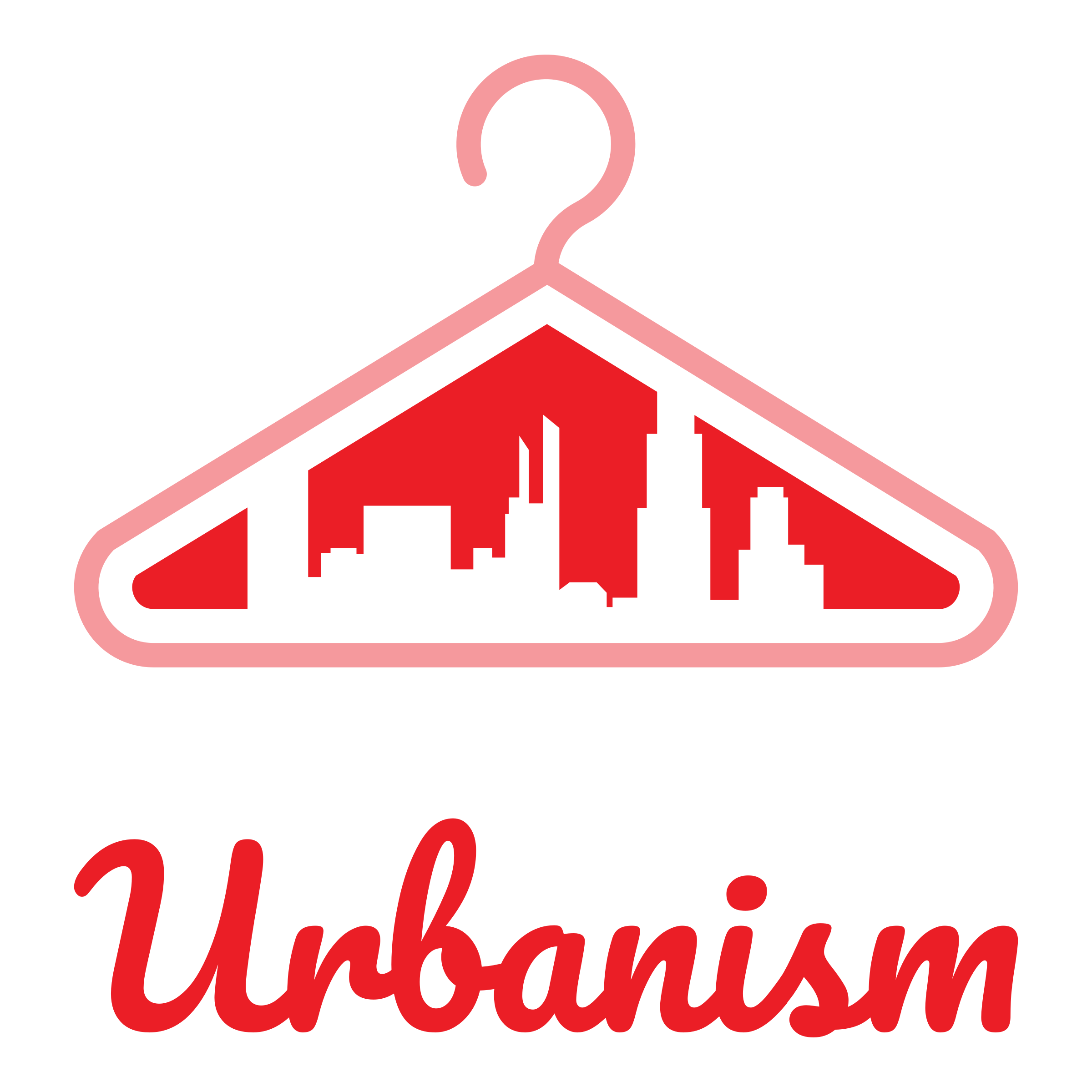 Urban Style Logos