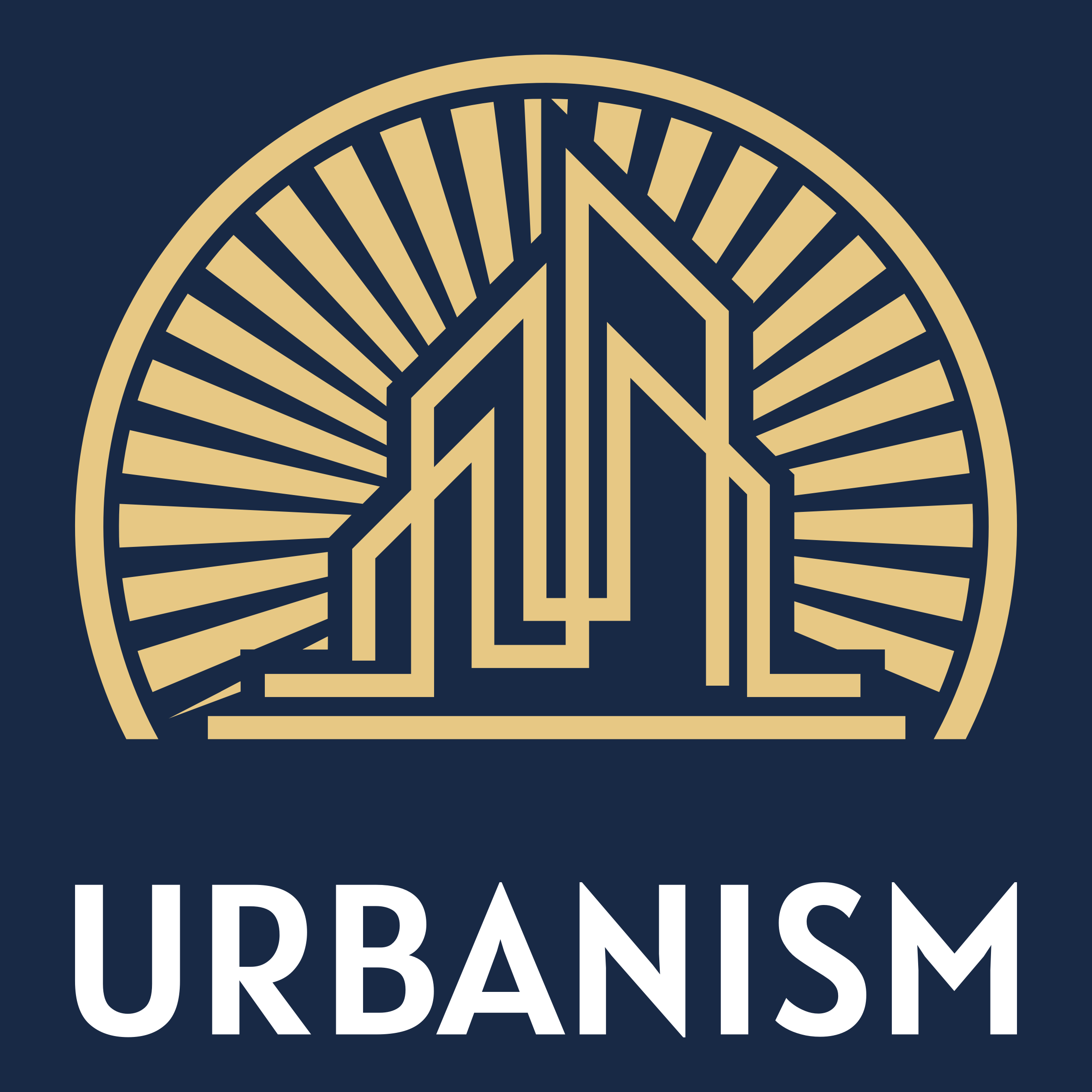 Urban Logo Design