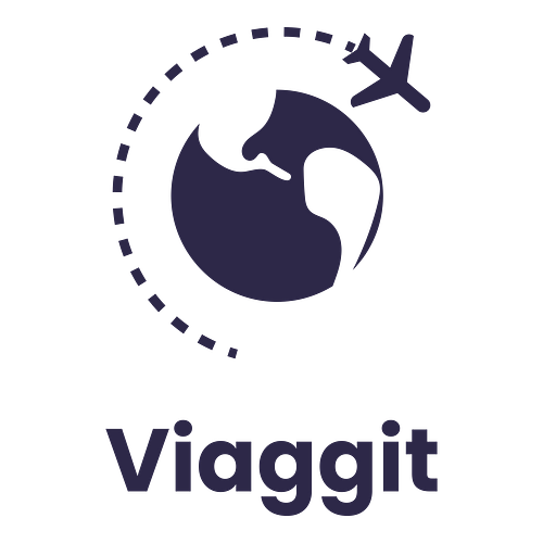 Viaggidea Logo