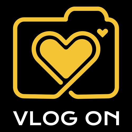 Vlog Logos + Free Logo Maker