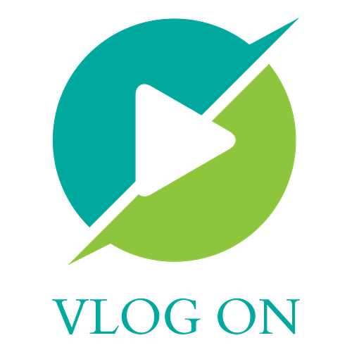 Vlog Logos + Free Logo Maker