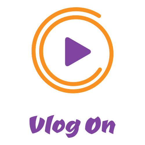 Vlog Logos + Free Logo Maker