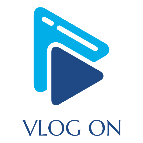 Vlog Logos + Free Logo Maker