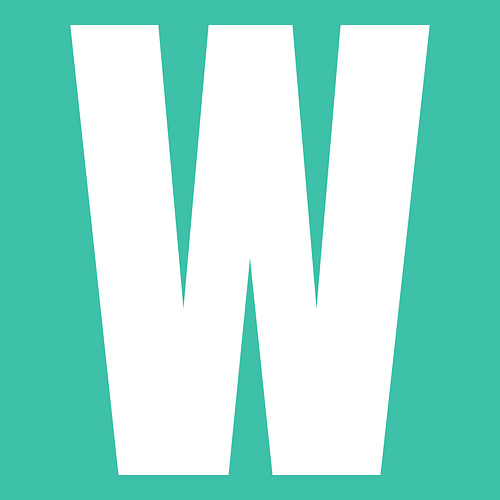 Logotipo De Marca W Marluvas Logo PNG Vector (SVG) Free Download