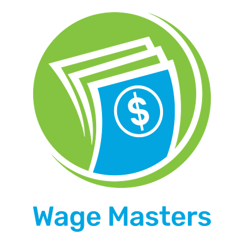 Payroll Logo Design