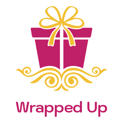Gift Wrapping Logo