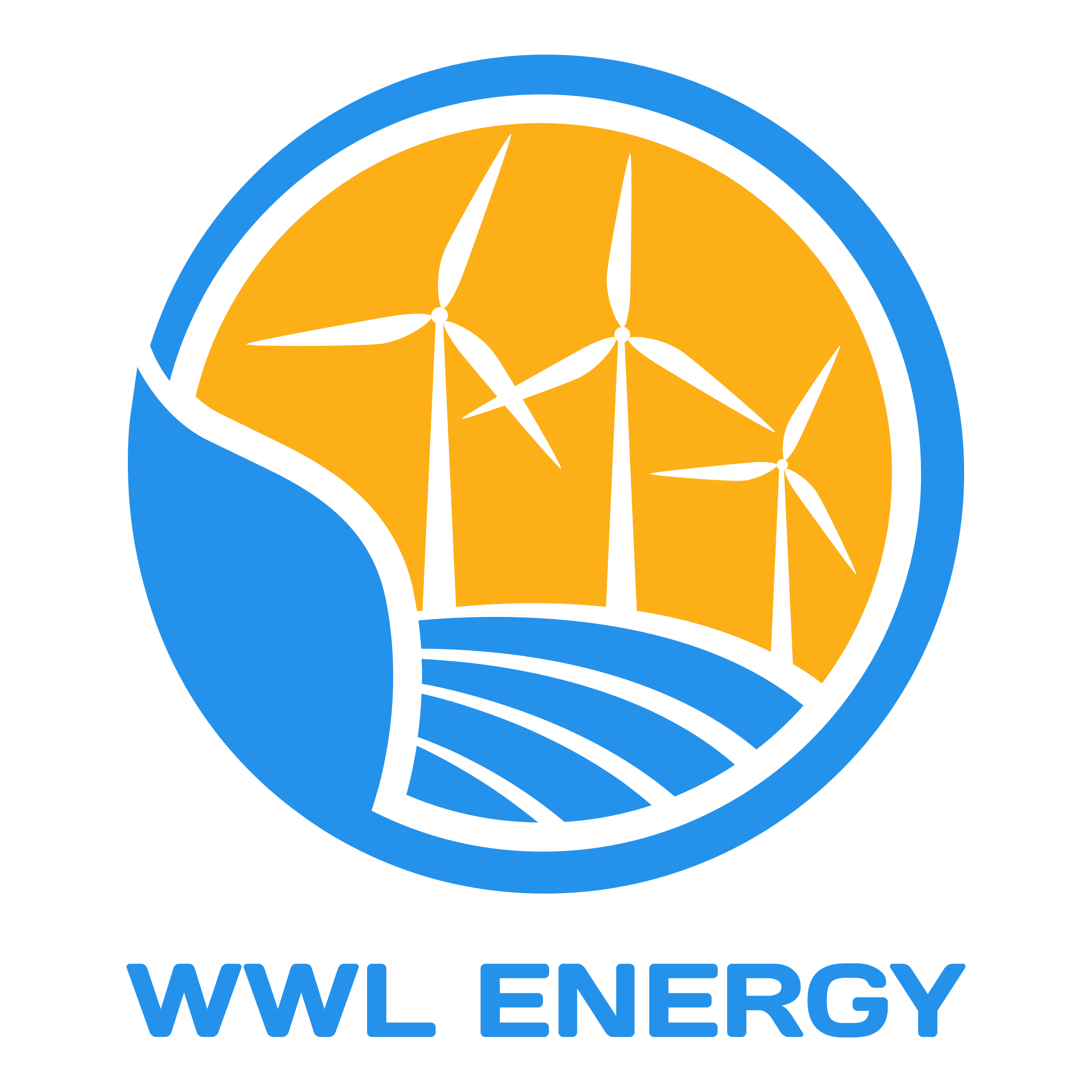 Renewable Energy Logos
