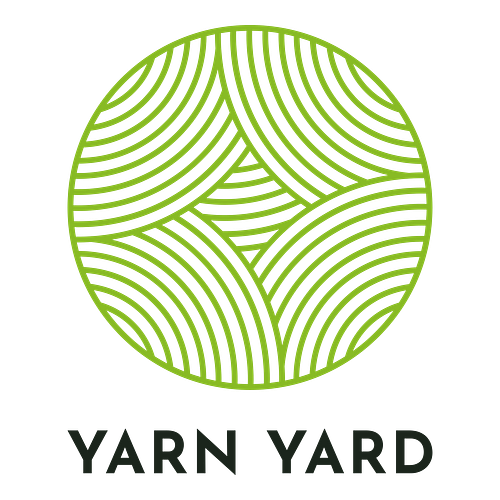 Yarn Logo.