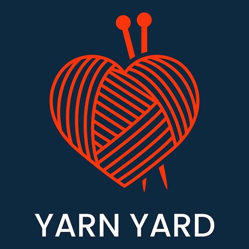 Yarn Logo