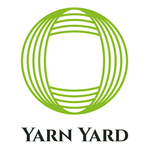 Yarn Logo.