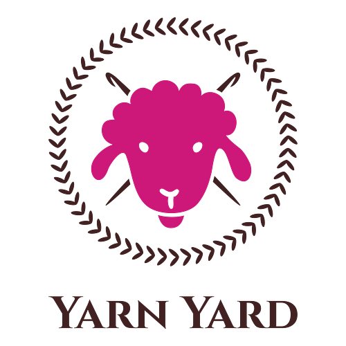 Yarn Logo.