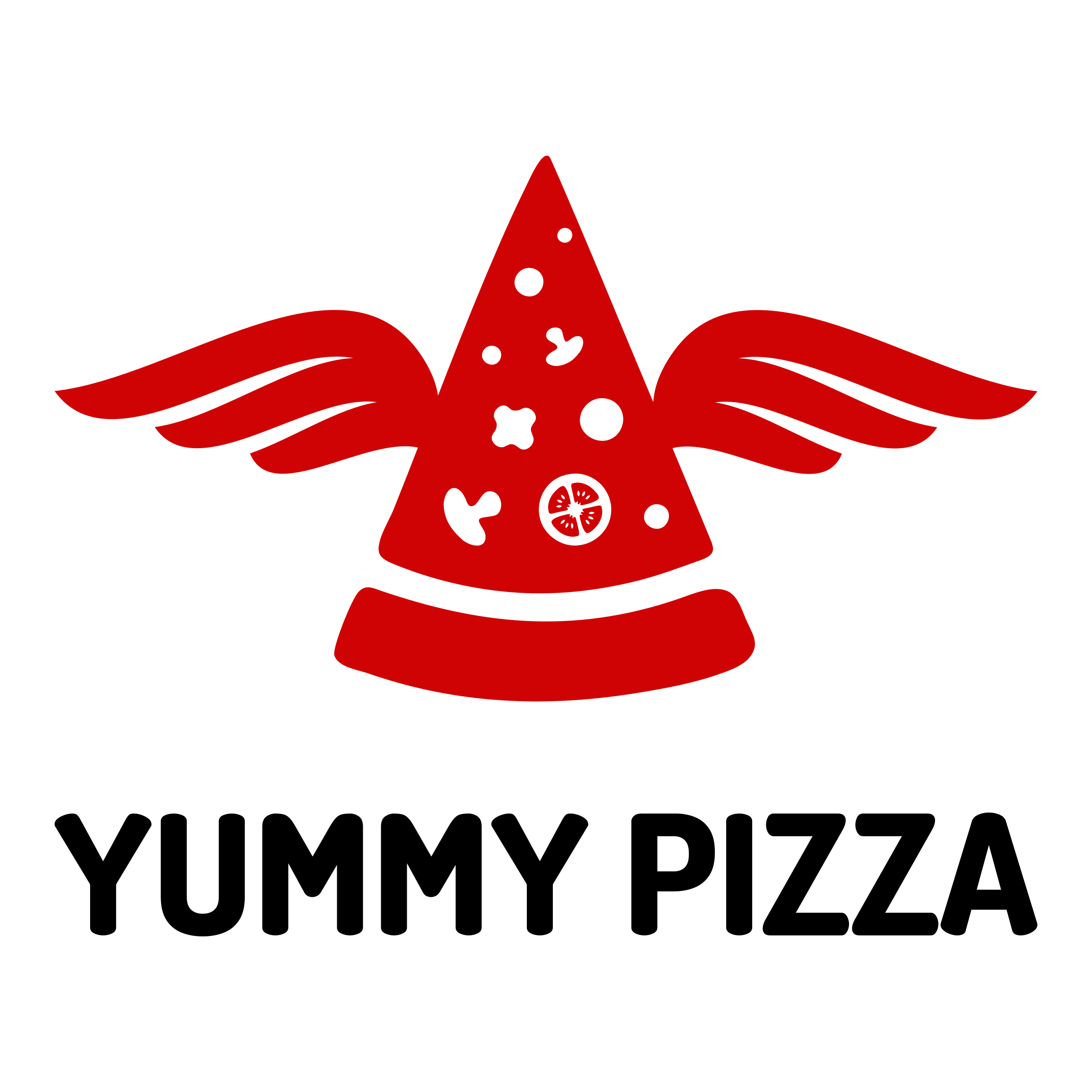 Pizza Logo Ideas