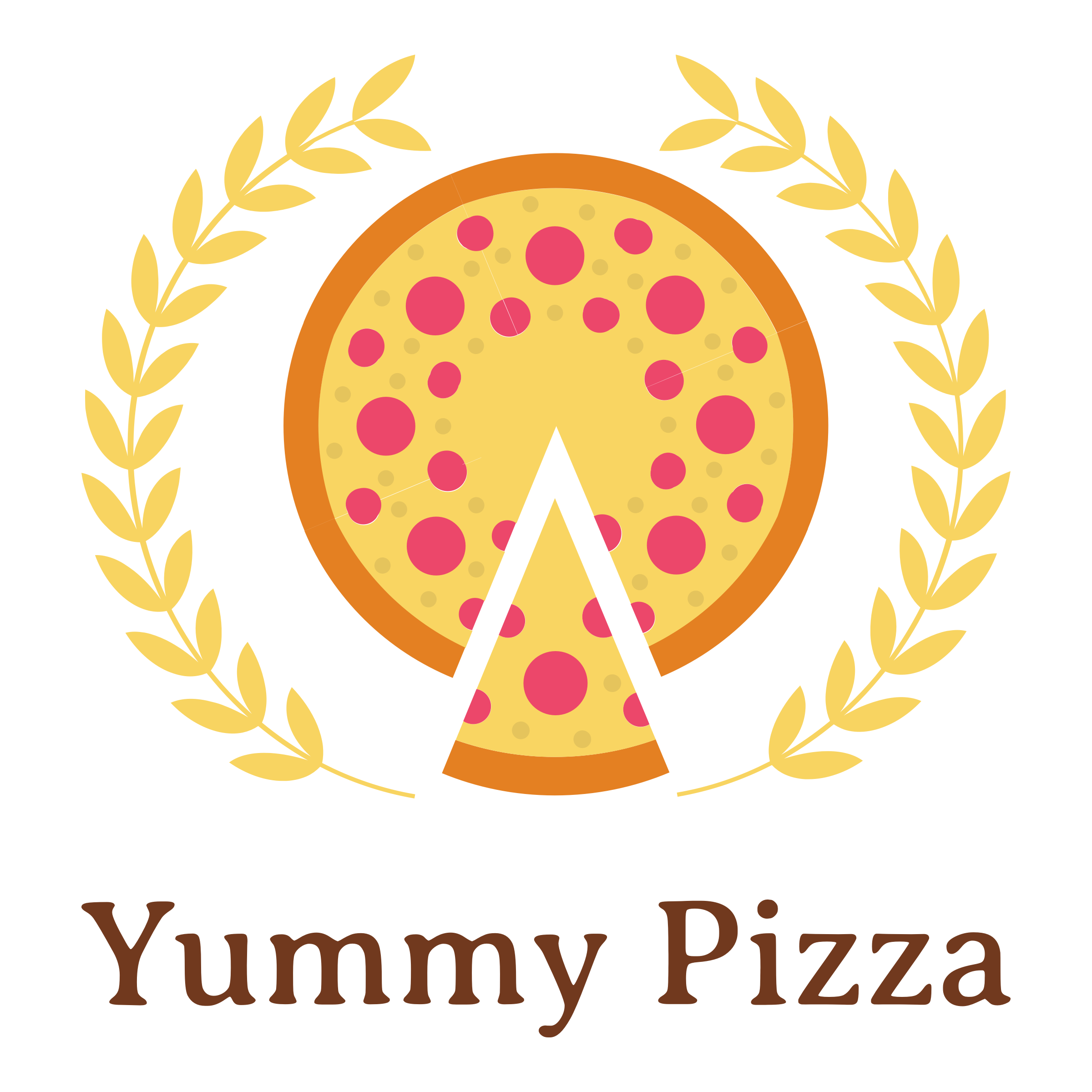Pizza Logo