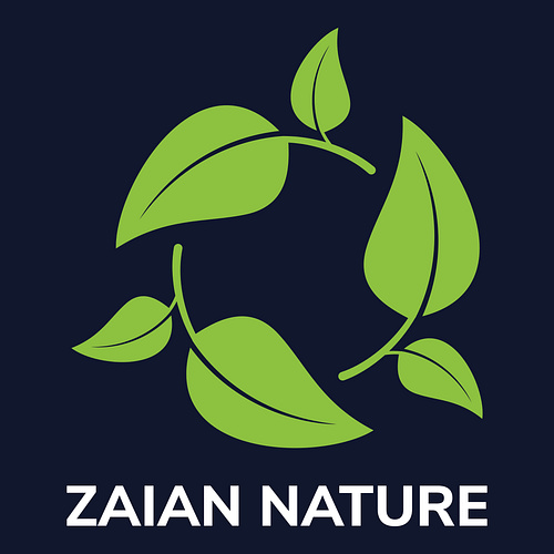 Cool Environmental Logo
