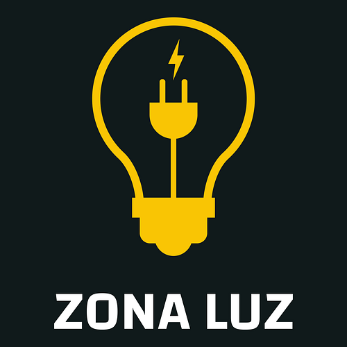 Audio E Iluminacion Logo